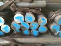 China 347H Round Special Steel Nickel Alloy Bar For Steel Structure Building for sale
