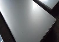 China Small Thin 4x8 316L 304L 304 Stainless Steel Sheet , Mirror Polished Stainless Steel Sheet for sale