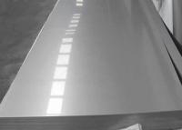 China 24 Gauge Stainless Steel Cold Rolled Sheet Grade Ss304 Gold Mirror Polished Rose Color for sale