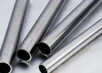 China TP316L Welding Thin Stainless Steel Tube Sanitory Grade Diameter 2 Inch for sale