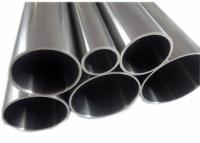 China Thin Wall N08810 / N08811 Stainless Steel Welded Tube For Industry Production for sale