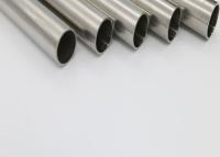 China TP316L Welding Thin Stainless Steel Tube Sanitory Grade Diameter 2 Inch for sale