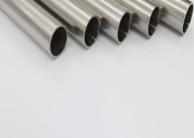 China TP316L Welding Thin Stainless Steel Tube Sanitory Grade Diameter 2 Inch for sale
