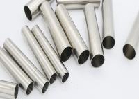 China Bright Annealed Stainless Steel Tubing Sanitory Grade TP304 For Medical Industry for sale