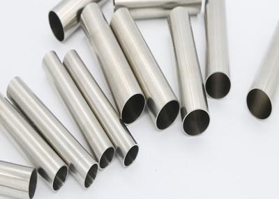 China Bright Annealed Stainless Steel Tubing Sanitory Grade TP304 For Medical Industry for sale