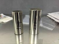 China Industrial 304 304L Stainless Steel Welded Pipe For Decoration Application for sale