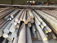 China Corrosion Resistant Stainless Steel Profiles Super Duplex F53 Stainless Steel Round Bar for sale