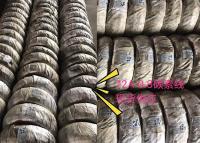 China ISO / BV Galvanized Coating Spring Wire Coil High Carbon For Park Fence for sale