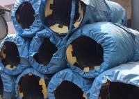 China ISO / BV Galvanized Coating Spring Wire Coil High Carbon For Park Fence for sale