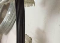 China ISO / BV Galvanized Coating Spring Wire Coil High Carbon For Park Fence for sale