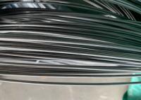 China Hot Rolled Spring Wire Coil Grade 72b / 82b / 72A 6mm 8mm For Rolling Door for sale