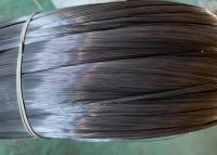China Hot Rolled Spring Wire Coil Grade 72b / 82b / 72A 6mm 8mm For Rolling Door for sale