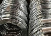 China OEM / ODM Incoloy 800H Stainless Steel Wire Coil For Hydrocarbon Cracking for sale
