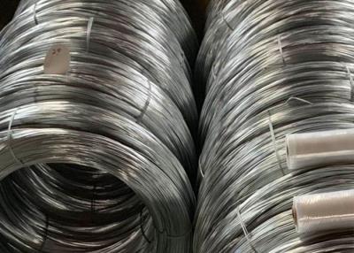 China OEM / ODM Incoloy 800H Stainless Steel Wire Coil For Hydrocarbon Cracking for sale
