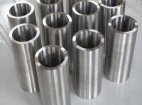 China Food Grade 304 Seamless Ss Tubing Sanitary Polishing Steel Tube Bright Finish for sale