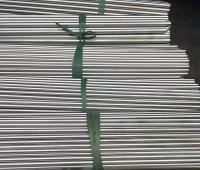 China ISO SS304L Ss Seamless Pipe And Stainless Welded Tube Long Service Life for sale