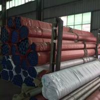China 321 400 Grit Polish Sanitary Seamless Stainless Steel Pipe 5 Inch Stainless Steel Tube for sale
