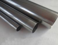 China TP304 / 304L Sanitary Stainless Tubing Polished Thin Wall Stainless Steel Tube for sale