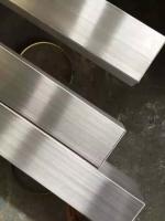 China TP304 / 304L Sanitary Stainless Tubing Polished Thin Wall Stainless Steel Tube for sale