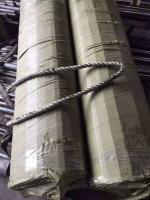 China TP304 / 304L Sanitary Stainless Tubing Polished Thin Wall Stainless Steel Tube for sale