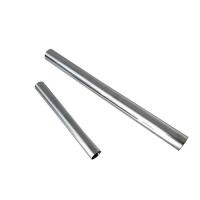 China TP316L / 316L Stainless Steel Sanitary Tubing Mirror Polishing ISO / CE / SGS for sale