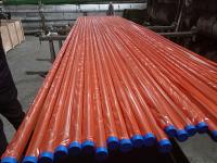 China 8 Inch ASTM TP304 Seamless Steel Tube 304 Heavy Wall Stainless Steel Pipe for sale