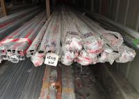 China Long Life Perforated Stainless Thin Welded Steel Pipe With Large Diameter for sale