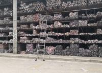 China Long Life Perforated Stainless Thin Welded Steel Pipe With Large Diameter for sale
