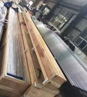 China F60 ( S32205 ) 1.4462 Tube Duplex Ss Welded Pipe ISO / SGS Certification for sale
