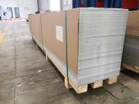 China High Hardness Cold Rolled Stainless Steel Sheet 304 ASTM AISI DIN EN JIS Standard for sale