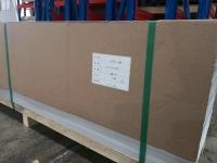 China Cold Rolled Stainless Steel 304 Sheet , 2b Finish Stainless Steel Sheet for sale