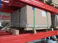 China Grade 201 202 Cold Rolled Stainless Steel Sheet Customized Thickness for sale