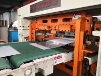 China OEM Cold Rolled Stainless Steel Plate / 430 Stainless Steel Sheet 6-600mm for sale