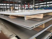 China AISI 304 Cold Rolled Stainless Steel Sheet For Industry Use Bright Color for sale