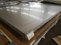 China AISI 304 Cold Rolled Stainless Steel Sheet For Industry Use Bright Color for sale