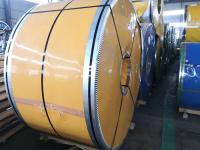 China JIS / ASTM / BN Stainless Steel Sheet Coil With 2B 2D BA Brushed Surface for sale
