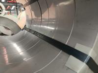 China Natural Aisi 316l Stainless Steel Coil Slit Edge Or Mill Edge for sale