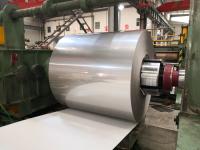 China 400 Series Stainless Steel Sheet Coil Corrosion Resistance 0.18-2.0mm for sale