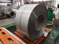 China JIS / ASTM / BN Stainless Steel Sheet Coil With 2B 2D BA Brushed Surface for sale