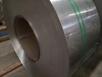 China Grade 441 Stainless Steel Sheet Coil With High Temperature Strength for sale