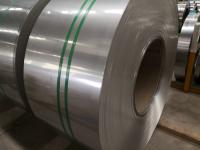 China Polished Surface Stainless Steel Strip , Chemical Instrument Ss Strip for sale