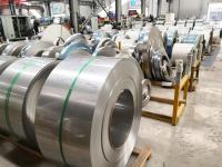 China Polished Surface Stainless Steel Strip , Chemical Instrument Ss Strip for sale