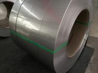 China Chemical Resistant Brushed Stainless Steel Strip / 439 Stainless Steel Coil for sale
