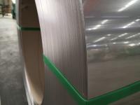 China Wear Resistance Stainless Steel Strip Coil Fully Austenitic Structure for sale