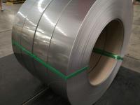 China Bright Steel Strip Roll , Super Austenitic Aisi 904l Stainless Steel Coil for sale