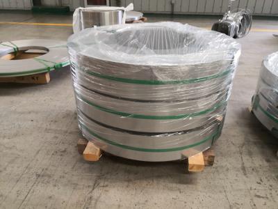 China 0.15mm - 2.0mm 316 Stainless Steel Strip / Cold Rolled Stainless Steel Coil for sale