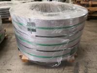 China 0.15mm - 2.0mm 316 Stainless Steel Strip / Cold Rolled Stainless Steel Coil for sale