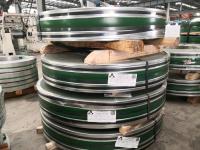 China Hot Rolled Stainless Steel Strip Coil For Automotive Manufacturing for sale