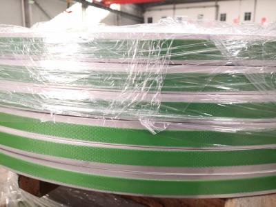 China 631 HV 250  Stainless Steel Strip Coil  0.6mm Thickness Width 500mm for sale