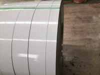 China High Strength Stainless Steel Strip Coil With Mirror Finished Surface for sale